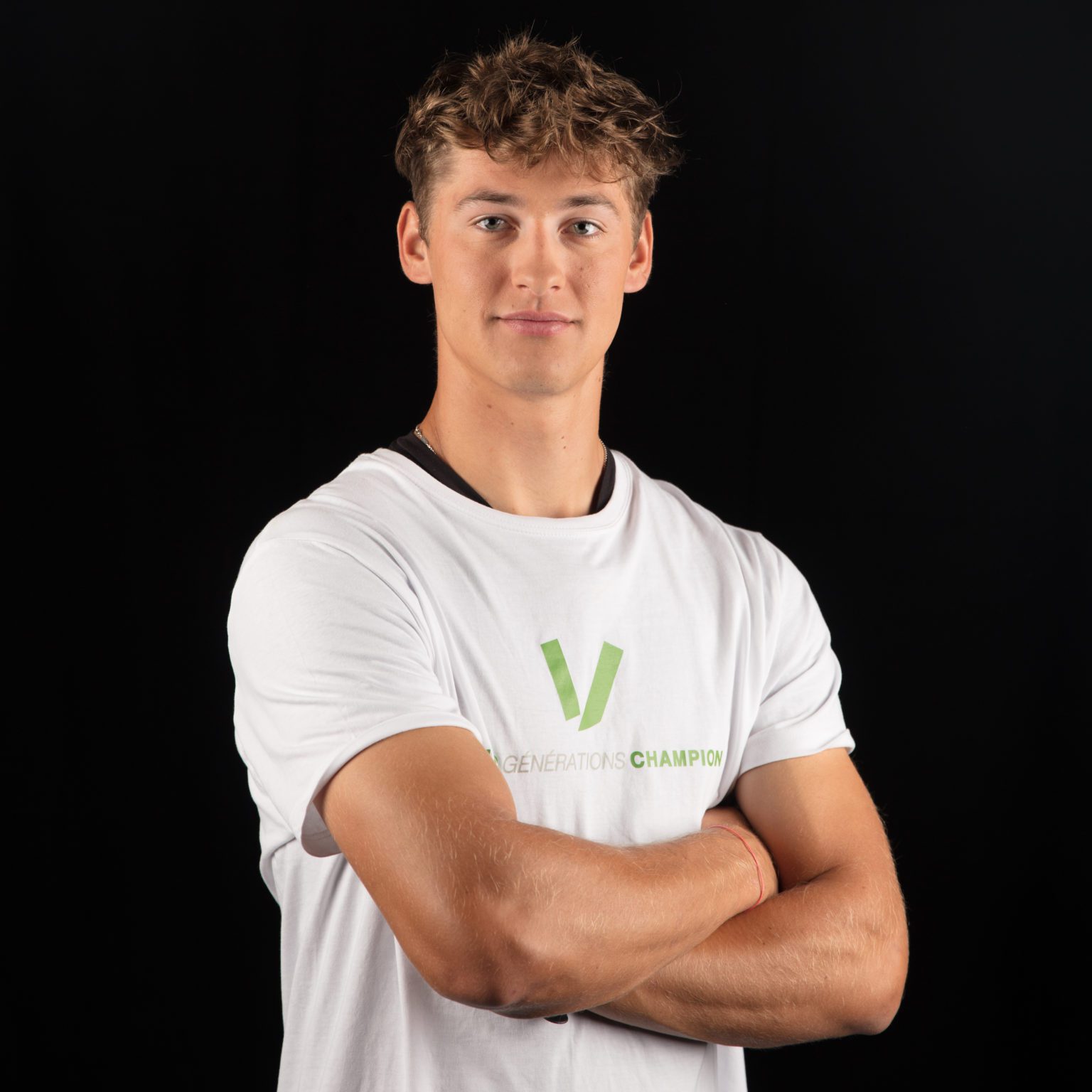 Arno de Planta, OLY | VAUD GÉNÉRATIONS CHAMPIONS