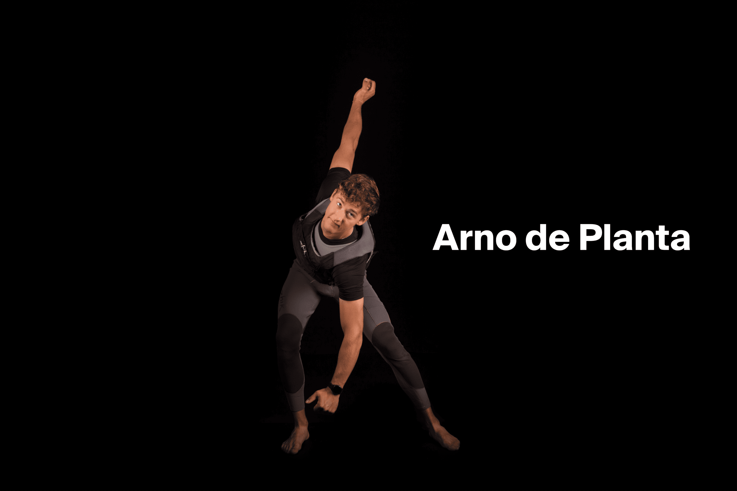 Arno de Planta | VAUD GÉNÉRATIONS CHAMPIONS