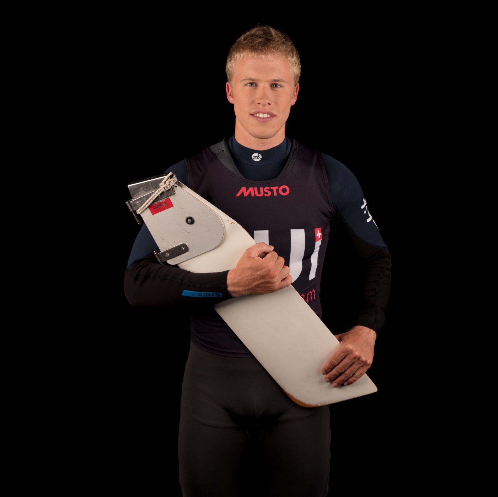 Gauthier Verhulst | VAUD GÉNÉRATIONS CHAMPIONS