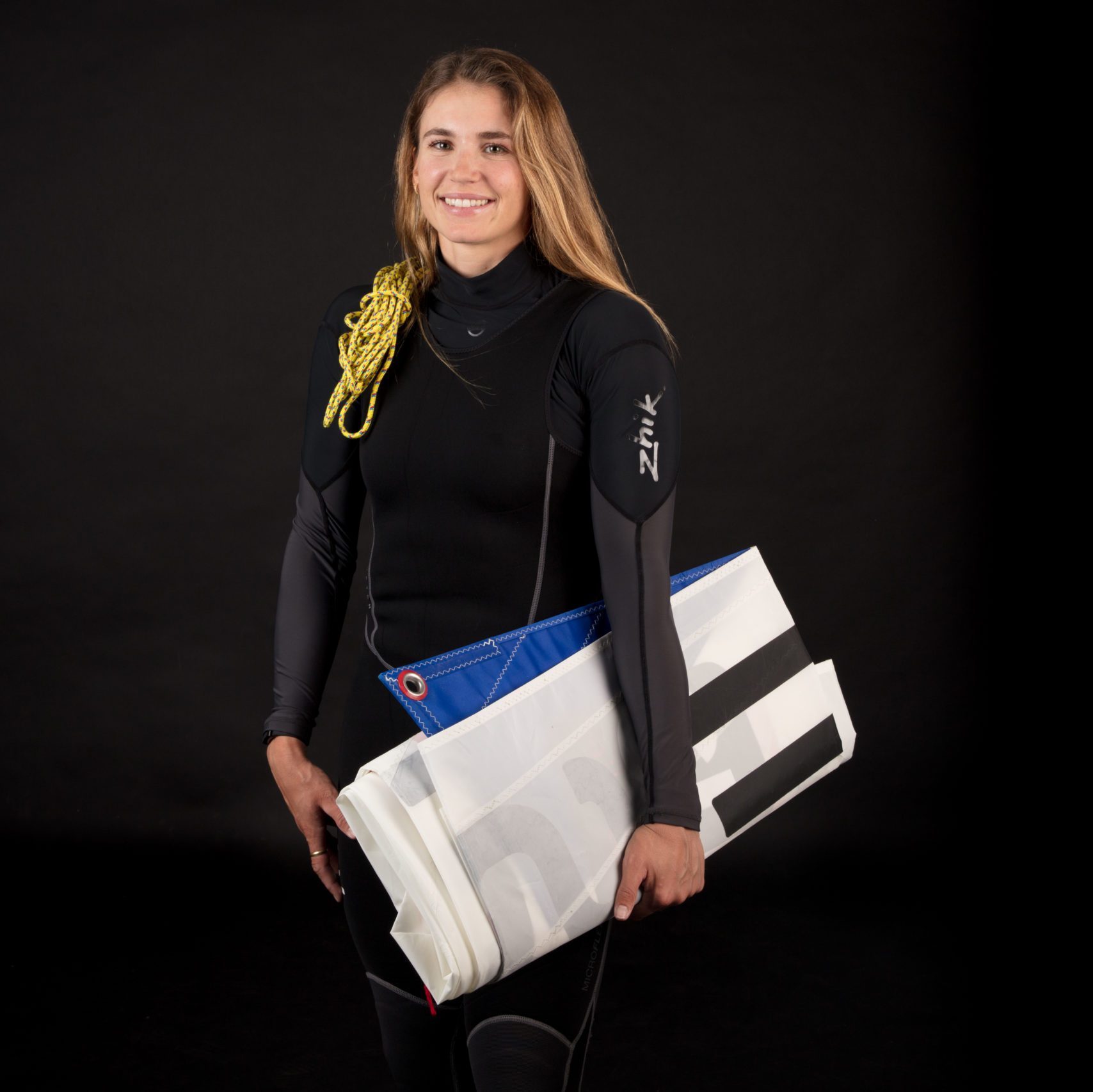 Maud Jayet, OLY | VAUD GÉNÉRATIONS CHAMPIONS