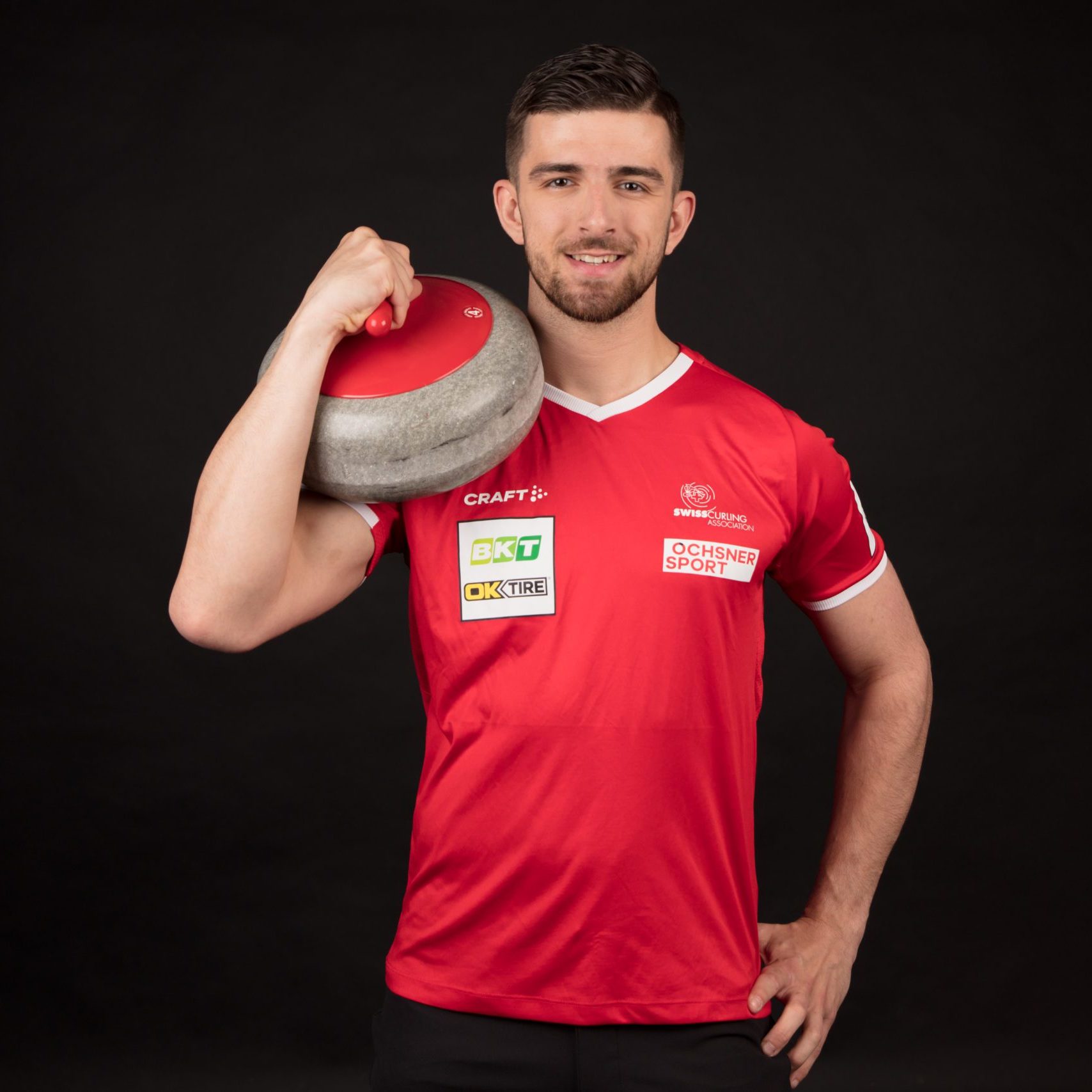 Pablo Lachat, OLY | VAUD GÉNÉRATIONS CHAMPIONS